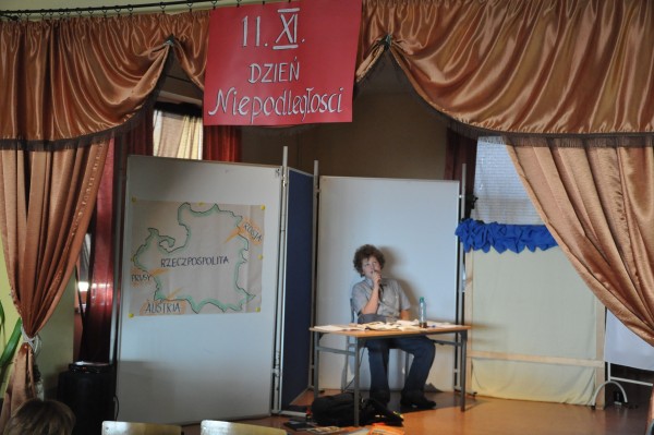 Dzień Niepodległości 2011