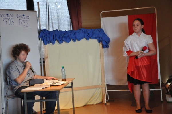 Dzień Niepodległości 2011